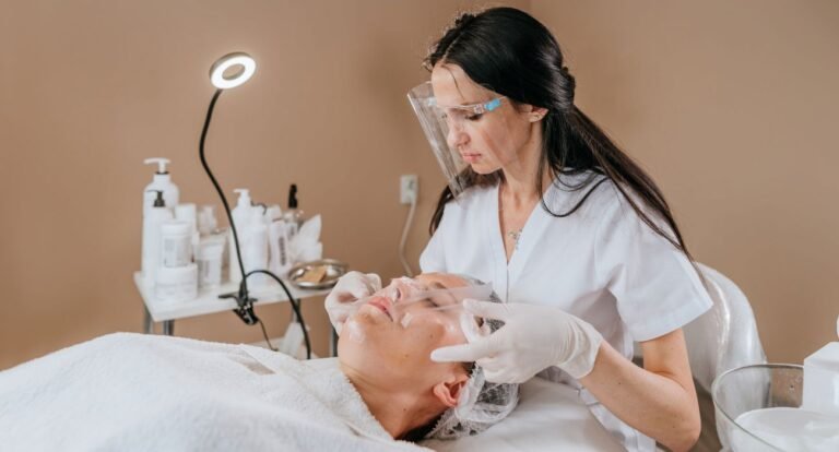 Esthetician School – Your Complete Guide to a Thriving Beauty Career ...